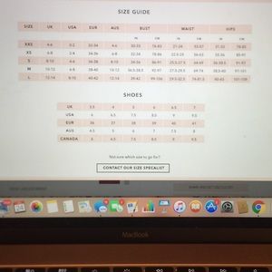 House of CB | Dresses | House Of Cb Bandage Maxi | Poshmark